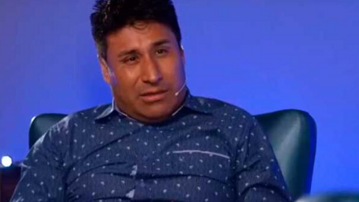 Danny Rosales a Manolo Rojas: "Nunca he llamado a la Chola Chabuca"