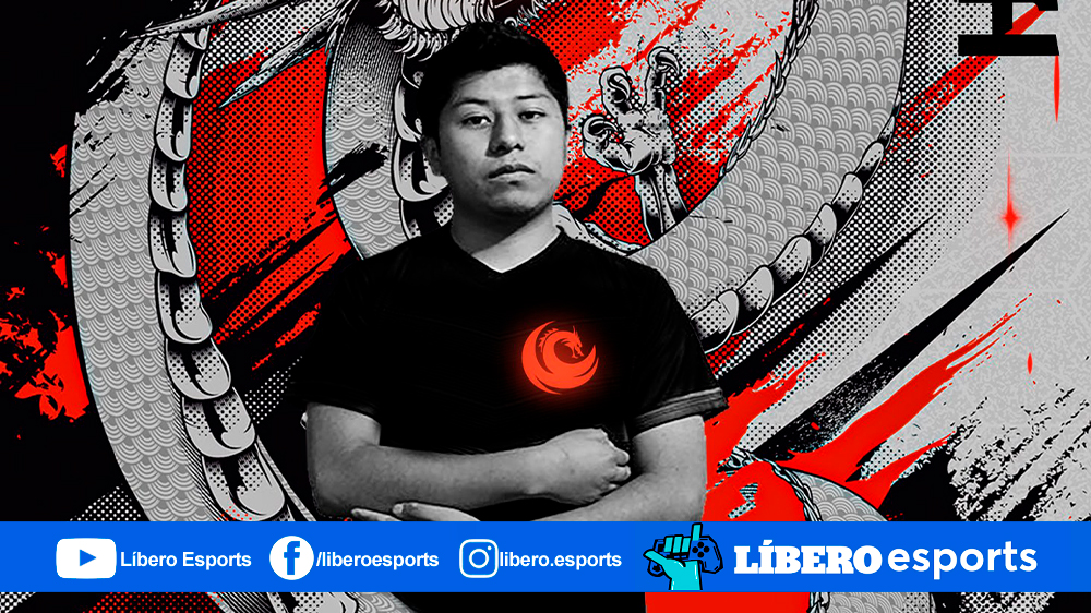 Dota 2: Hokori anuncia la salida de su midlaner, Near, del roster oficial