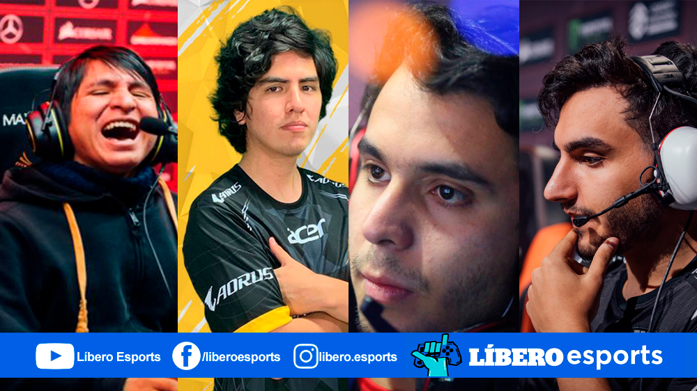 Dota 2: pro players peruanos competirán en torneo de exhibición Dota ...
