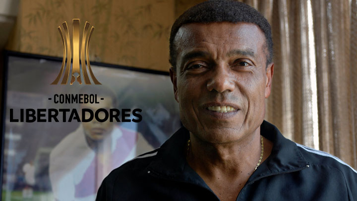 Conmebol Libertadores saludó a Teófilo Cubillas en su cumpleaños número ...