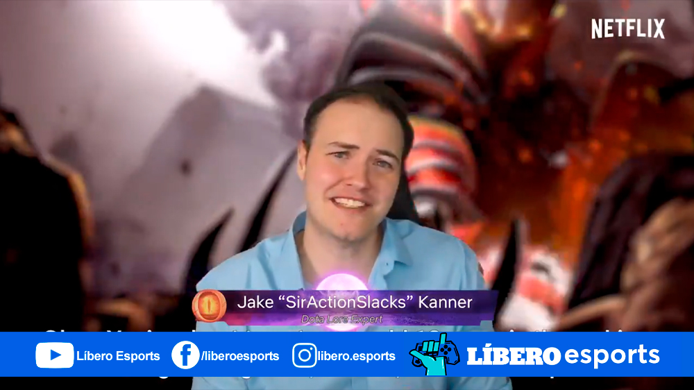 Dota 2: SirActionSlacks, Sheever y ODPixel se unen para contarte la ...