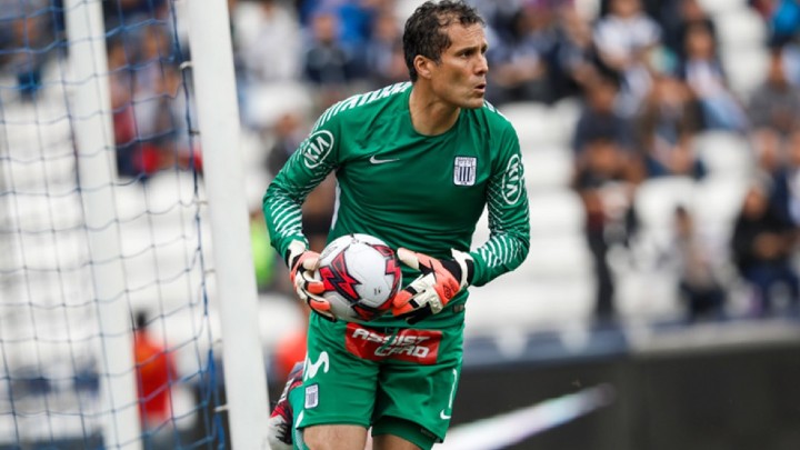 Leao Butrón sobre la vuelta de Alianza Lima a la Liga 1: "No hay nada ...