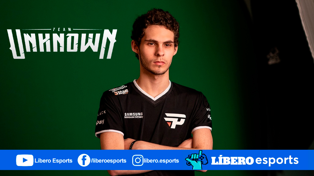 Dota 2: Mandy será el nuevo carry de Unknown Team según el Registro DPC