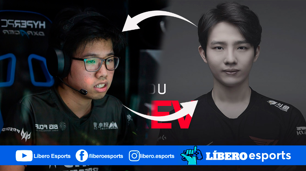 Dota 2: T1 anuncia que no jugará la Singapore Major con su roster completo