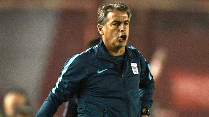 Pablo Bengoechea sobre Alianza Lima: "A la distancia hago fuerza para ...