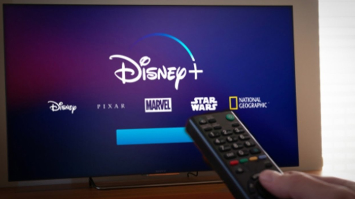 Disney Plus Begin: ¿Cómo vincular tu cuenta con Smart TV?