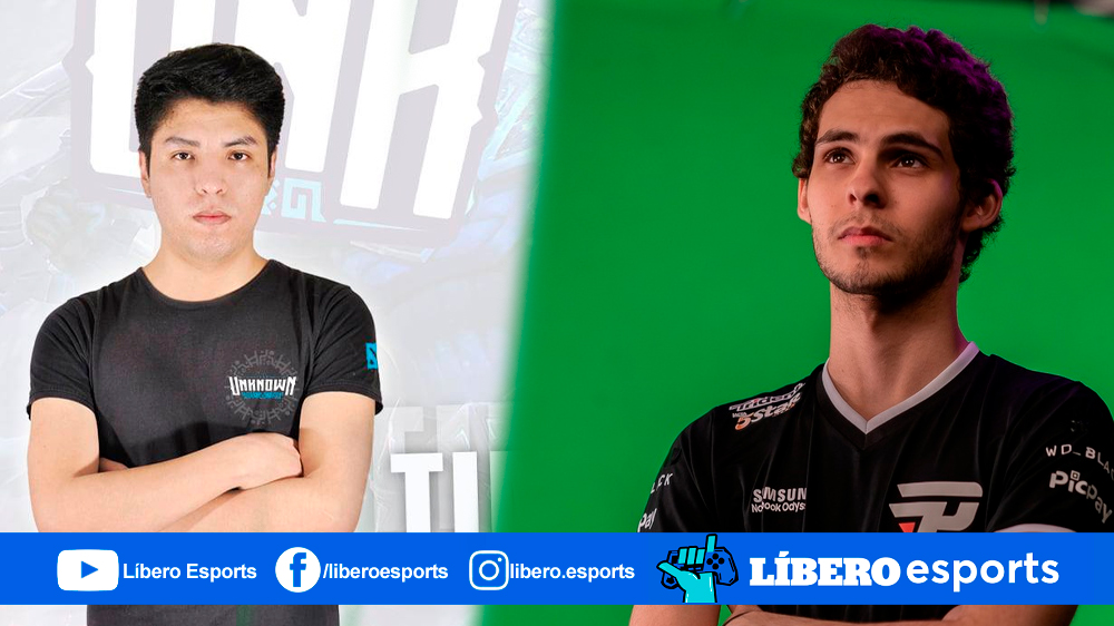 Dota 2: Unknown Team retira a Mandy del roster y anuncia el ingreso de ...