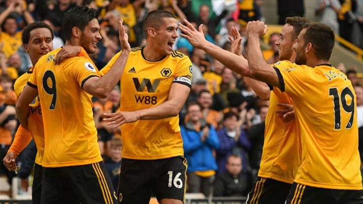 Wolves se autoproclaman campeones de Premier League tras creación de la ...