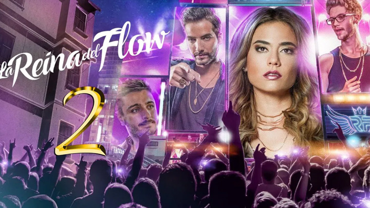 La reina del flow 2: horarios para ver los episodios de la segunda ...