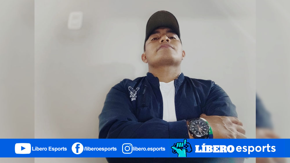 PES 2021: Entrevista a Jairo Castro, finalista de PES Mobile 2021 en el ...