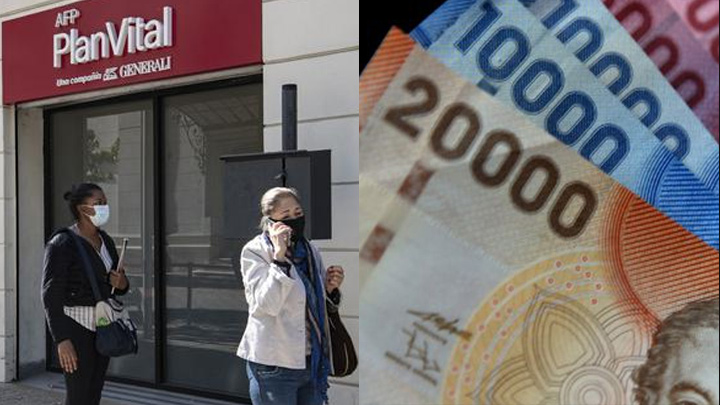 Retiro 10% AFP Chile: ¿Cómo y desde qué fecha puedo presentar las ...