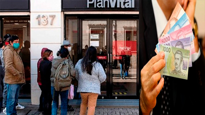 Retiro 10% AFP Chile: revisa cómo presentar tu solicitud vía INTERNET ...