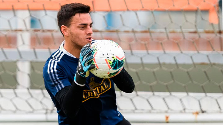 Alejandro Duarte sobre el empate de Sporting Cristal: "Merecimos ganar ...