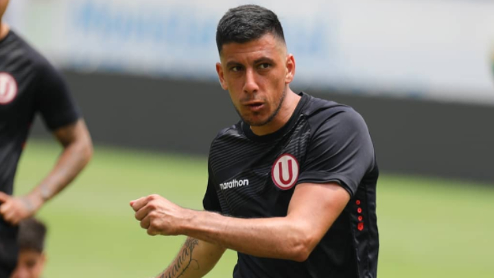 Federico Alonso apunta a la Sudamericana: "Tenemos que hacernos fuertes ...