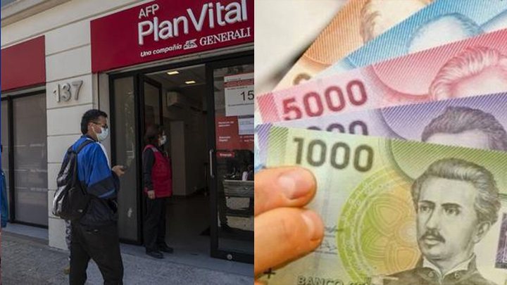 Tercer retiro AFP Chile 2021: ¿Dónde y cómo presentar la solicitud?