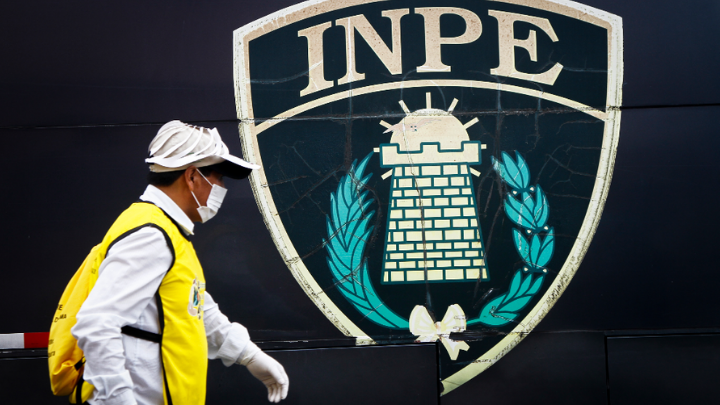 INPE lanza convocatoria laboral con sueldos de S/1800 - POSTULA AQUÍ