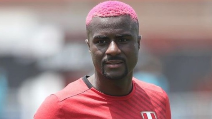 "Están siendo injustos": Christian Ramos tras críticas por escándalo de ...