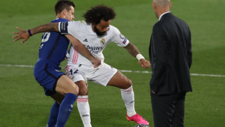 ¿Deja España por Estados Unidos? Inter de Miami interesado en fichar a ...