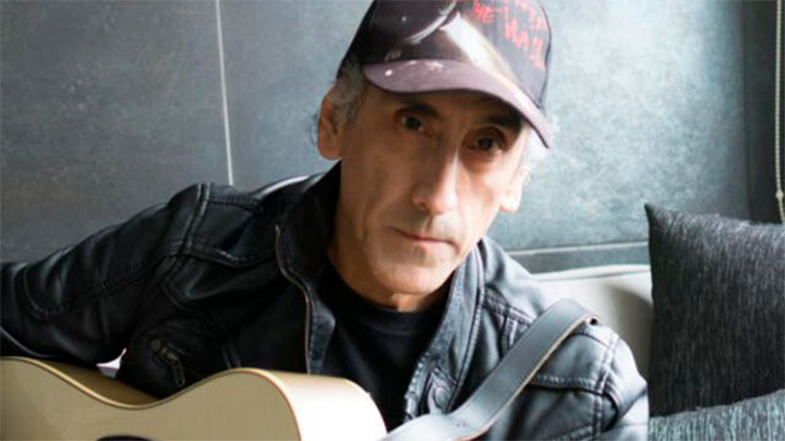 Daniel F revela que en sus inicios como cantante fue 'terruqueado' por ...