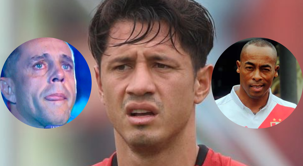 Lapadula mete su primer gol, pero Julinho y Olivares explotan contra él