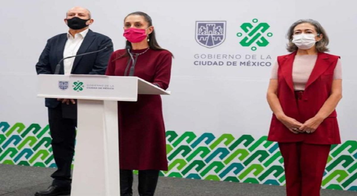 Presentan a Guillermo Calderón como el nuevo director del Metro