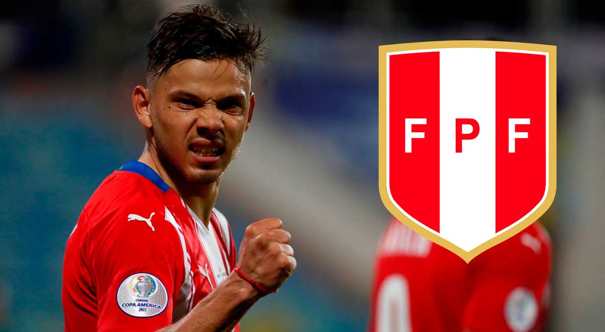 Ángel Romero a Perú: "Vamos a tratar de hacer nuestro juego y pasar a ...