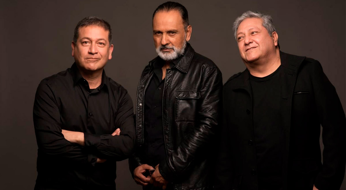 Grupo Rio celebrará el bicentenario con conciertos en vivo: fechas y ...