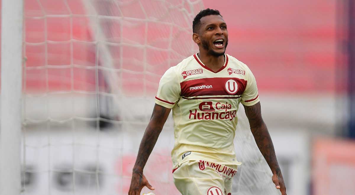Universitario: Alberto Quintero llamado por Panamá para jugar la Copa ...