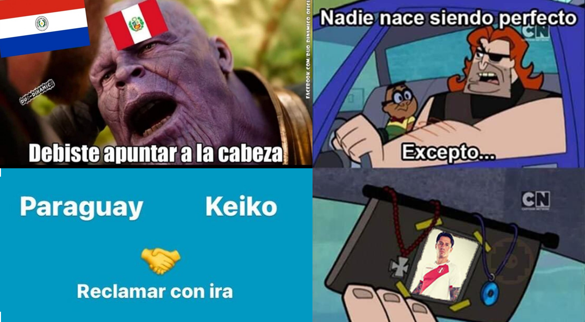¡No pararás de reír! Gánate con los hilarantes memes del triunfo de ...