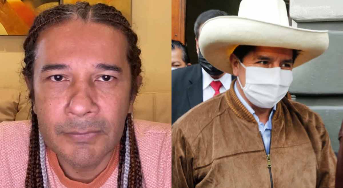 "Resignación": la publicación de Reinaldo Dos Santos tras proclamación ...