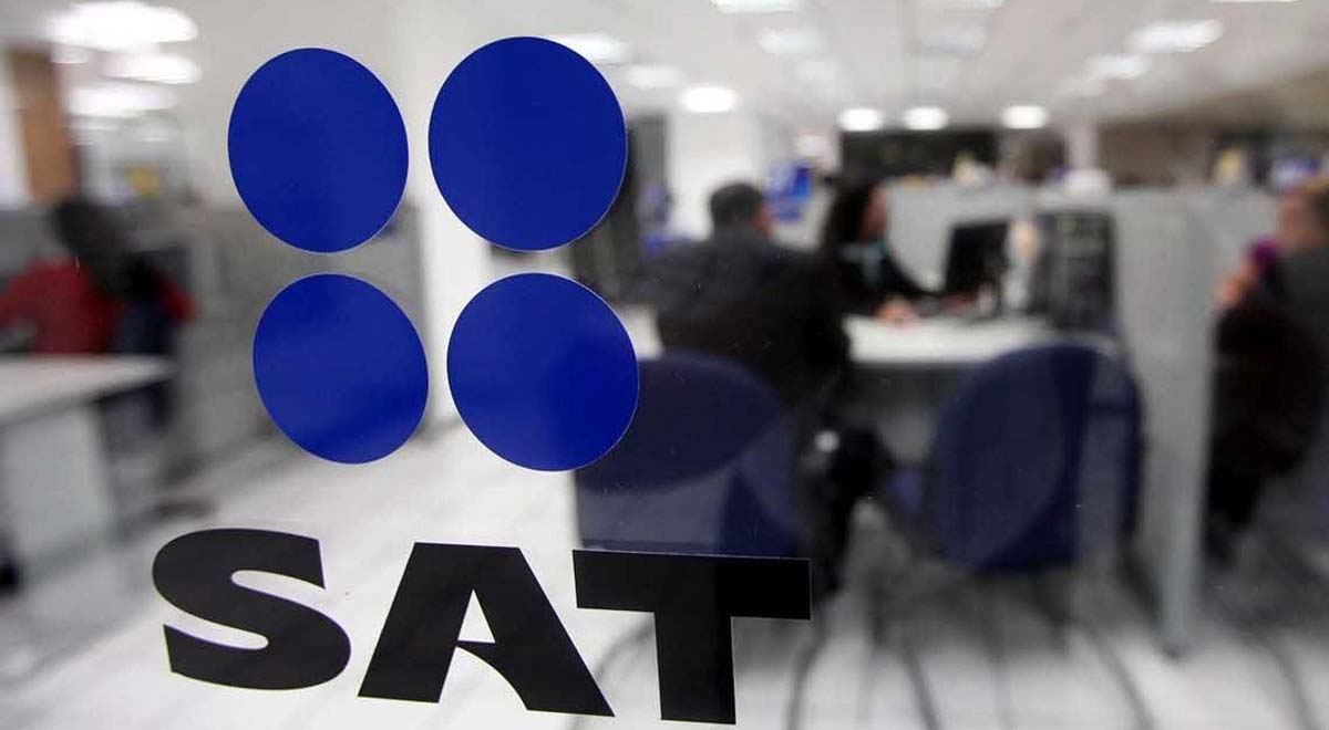 ¿Cómo tramitar tu RFC en línea? te explicamos paso a paso; sólo ...