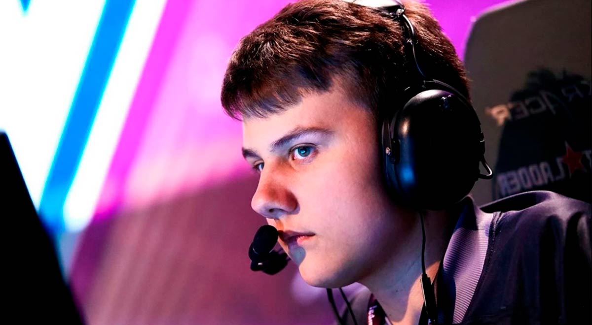 Dota 2: iLTW habla sobre ser streamer: "para ser honestos, (...) es ...