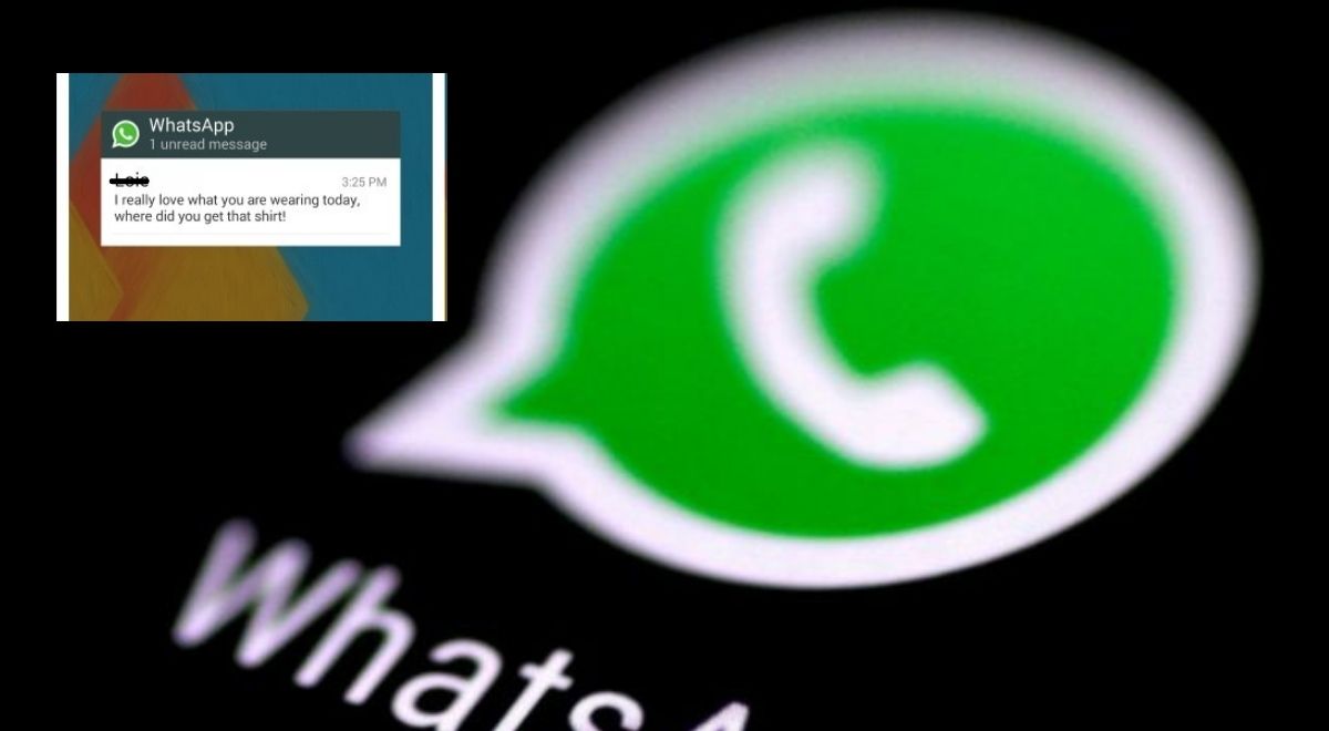 WhatsApp: ¿Cómo activar un widget de la aplicación en Android?