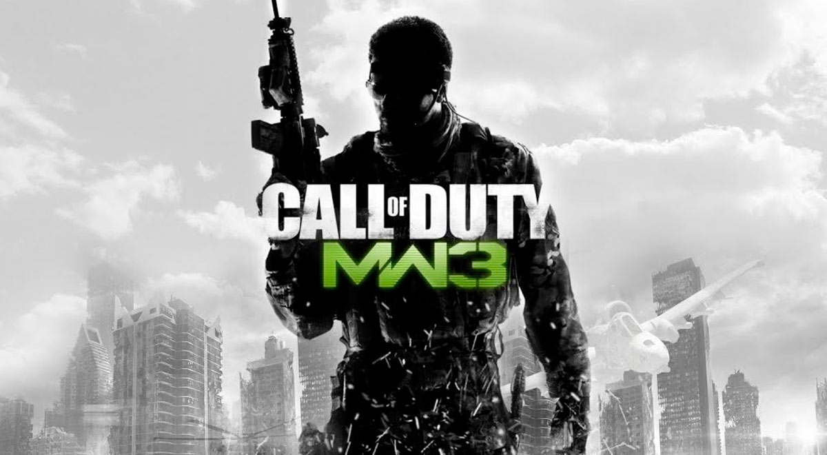 Call Of Duty Modern Warfare 3 Remastered No Sería Exclusivo Temporal