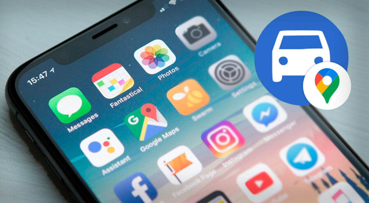 Google Maps: Aprende a crear accesos directos dentro del 'home' de tu ...
