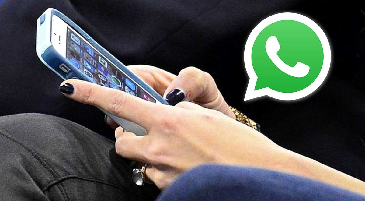 WhatsApp: ¿Qué significa 'F' en los chats de la app y en redes sociales?