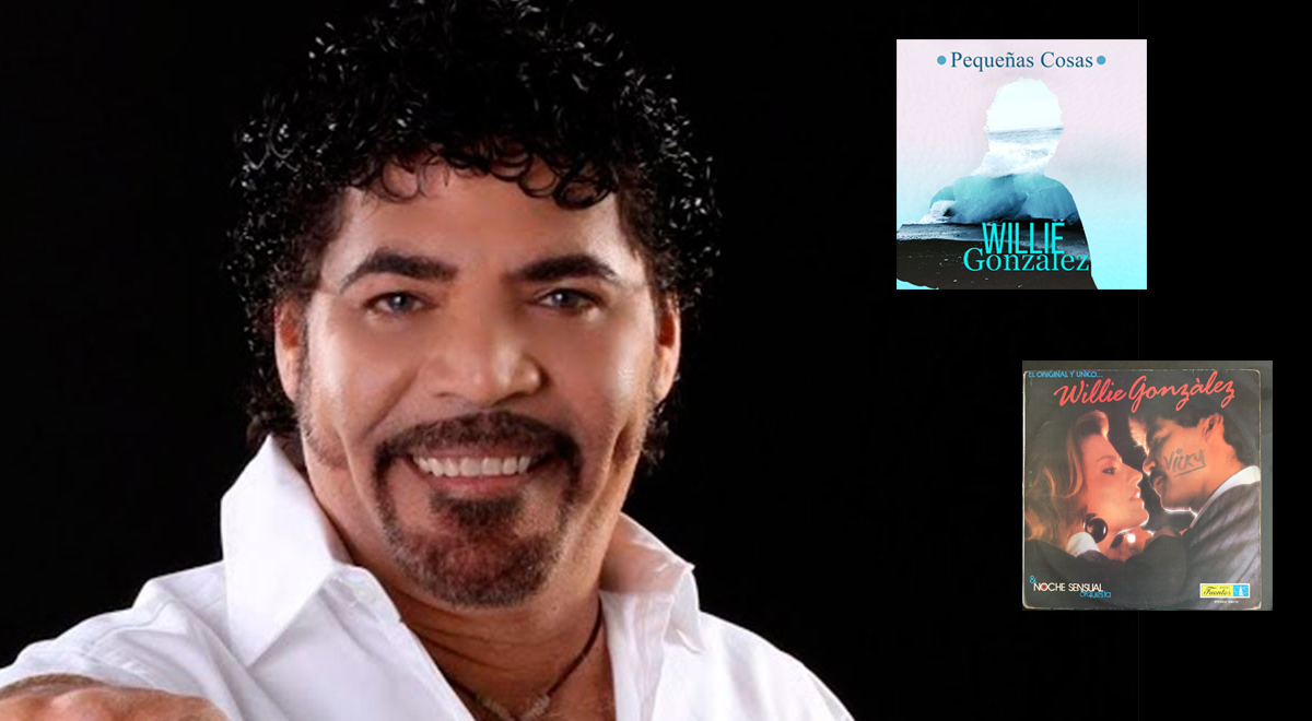 Willie González amenaza con retiro: “Lo vulgar vende más de lo que he ...
