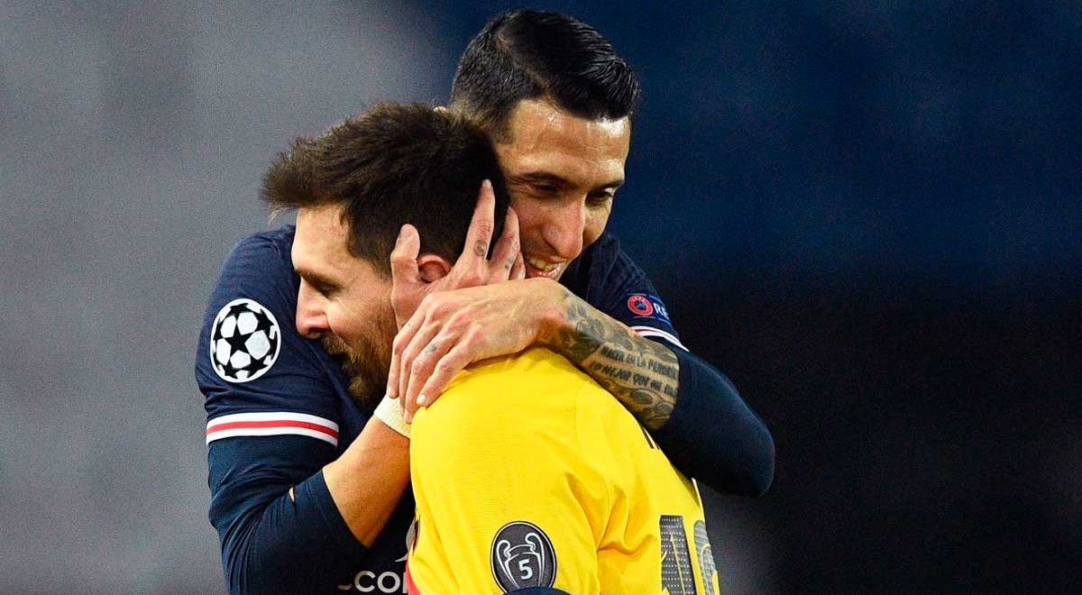 PSG habla del Fair Play Financiero tras fichaje de Lionel Messi