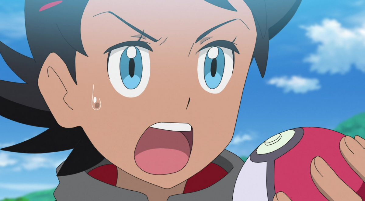 Pokémon Viajes: Goh se queda sorprendido al enterarse esto de Ash