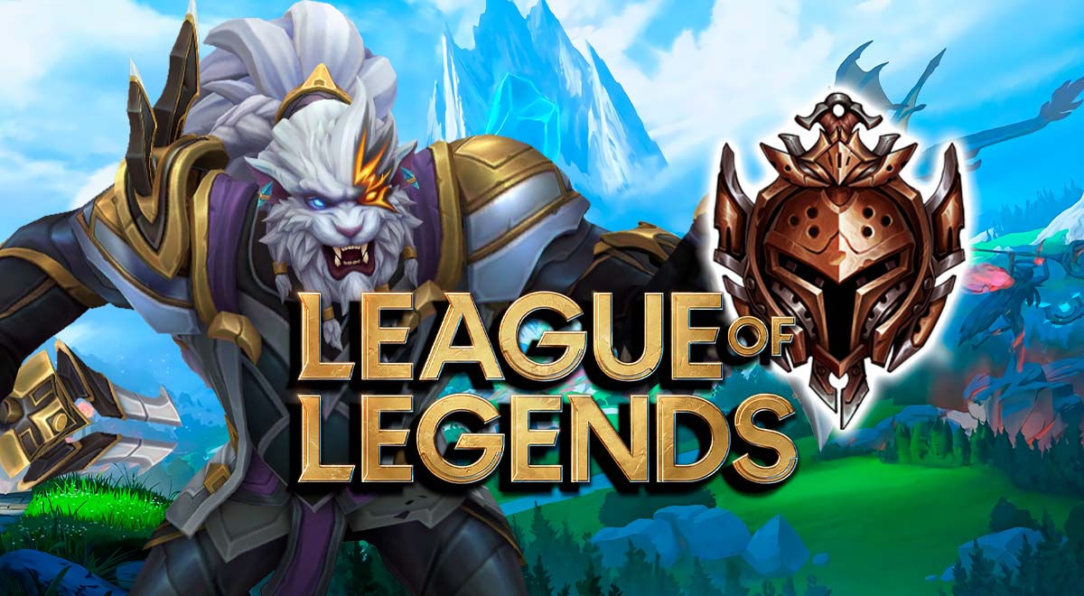 League of Legends: Habrá cambios en Rengar para ajustarse al elo bajo