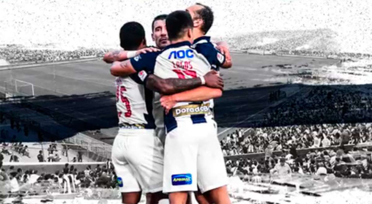 Alianza Lima últimas Noticias En Vivo Acerca Del Equipo Blanquiazul
