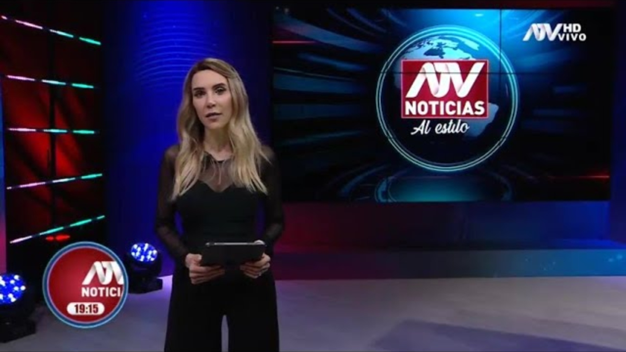 ¿Por qué Juliana Oxenford no aparece en ATV Noticias?