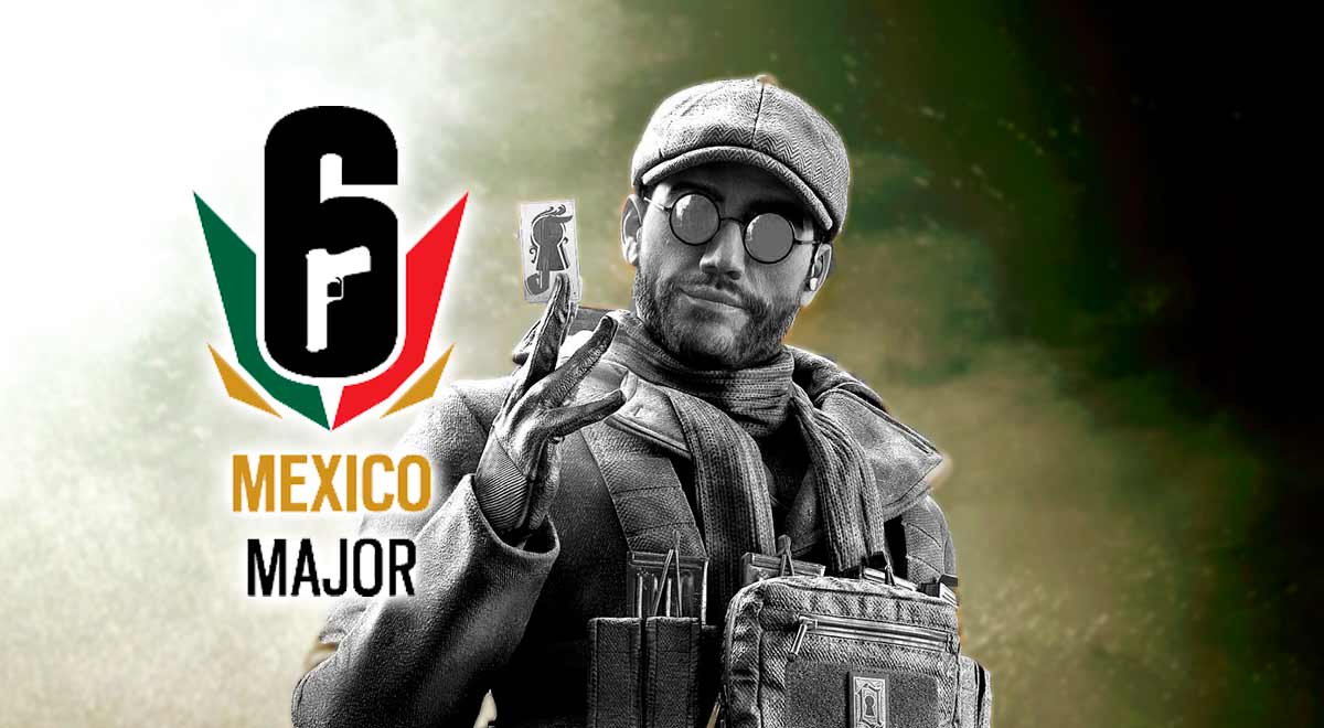 R6 Siege: Incidente en el Six México Major obligó a suspender partidas
