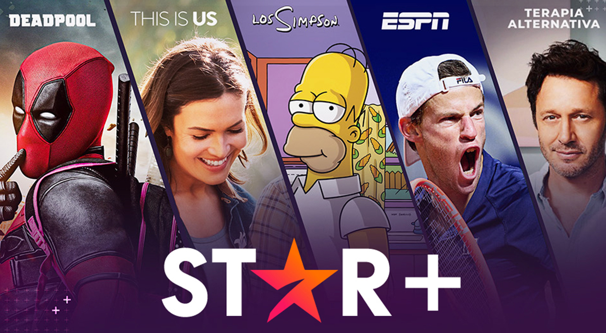 Star Plus: Premier League, ESPN, Grand Slam y los contenidos que llegan ...