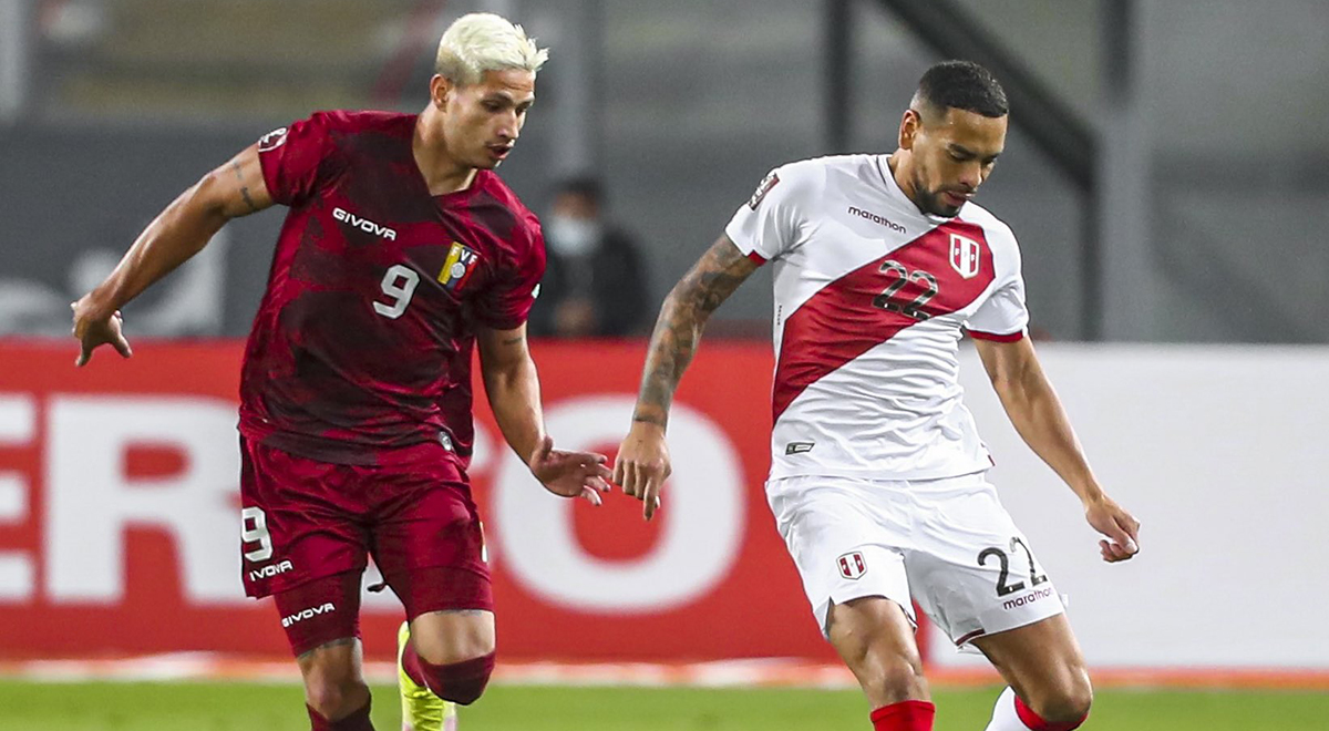 Alexander Callens y su conmovedor mensaje tras victoria de Perú ante ...