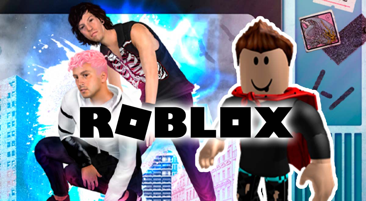 Roblox: Twenty One Pilots dará concierto virtual