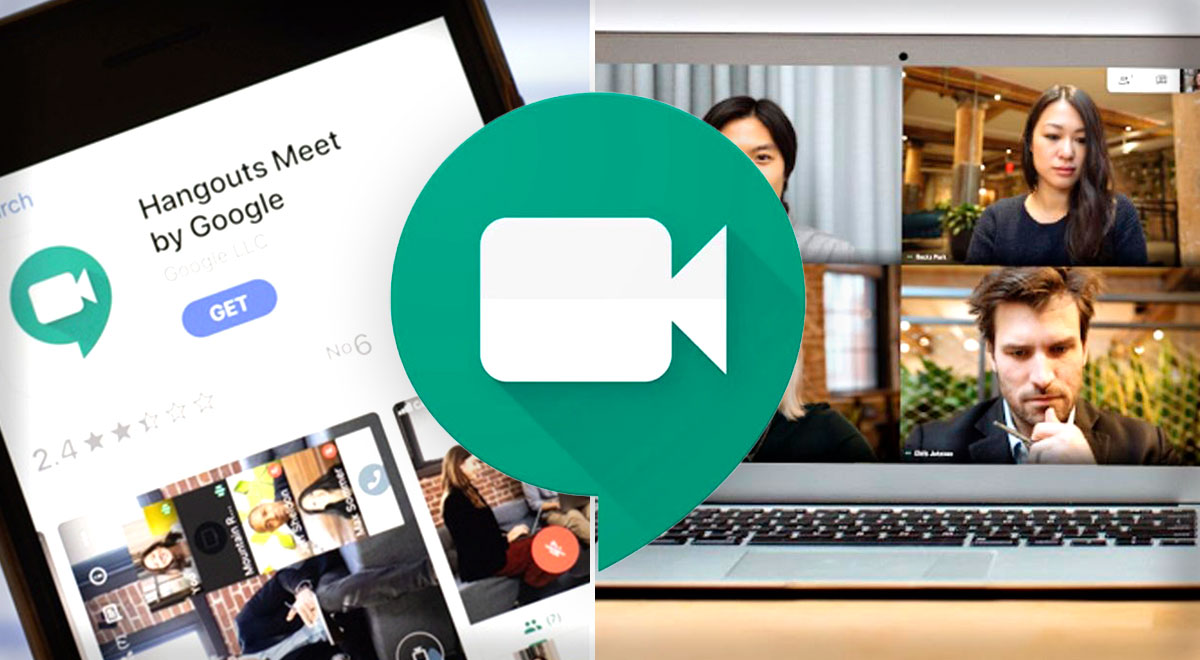Google Meet: Cómo hacer una videollamada desde tu PC y con tu móvil ...