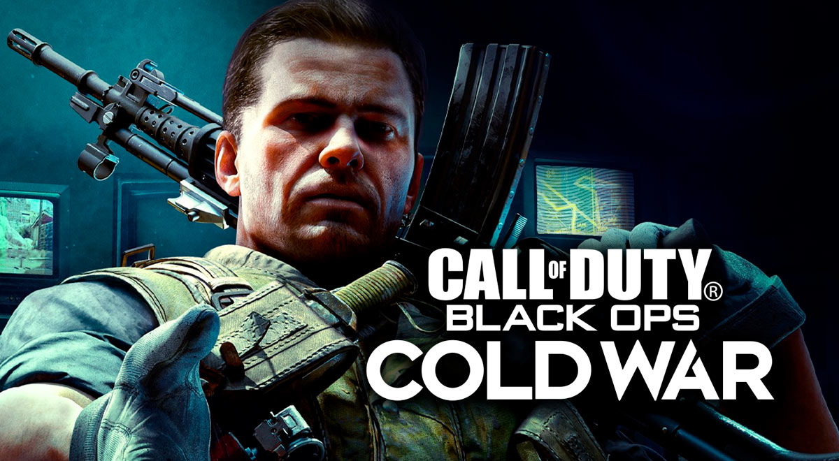 Call of Duty Black Ops Cold War: Alex Mason, nuevo operador de la ...