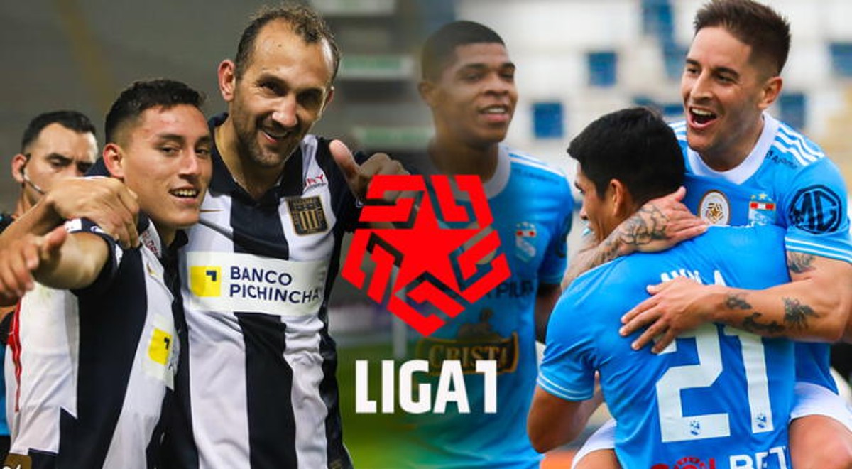 Liga 1 2021 y su recta final: la definición al campeón del Fútbol Peruano