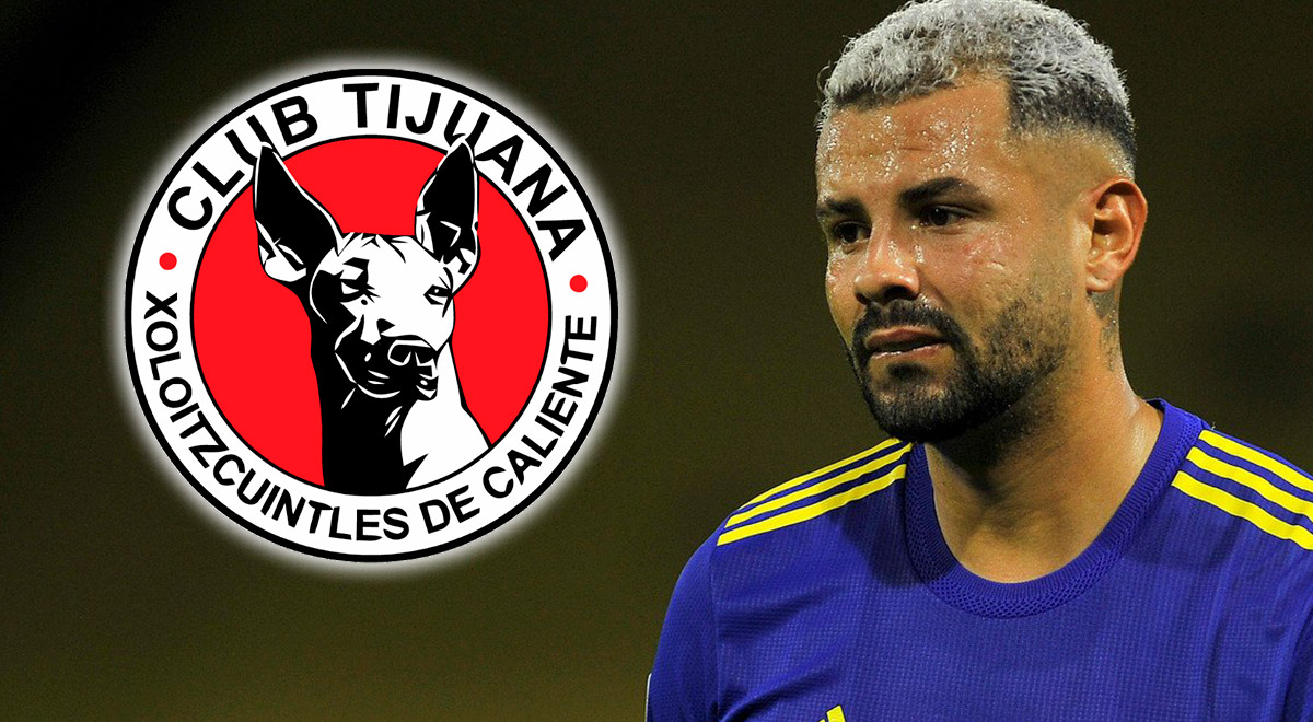 Cardona habría jugado su último Superclásico, volvería a la Liga MX